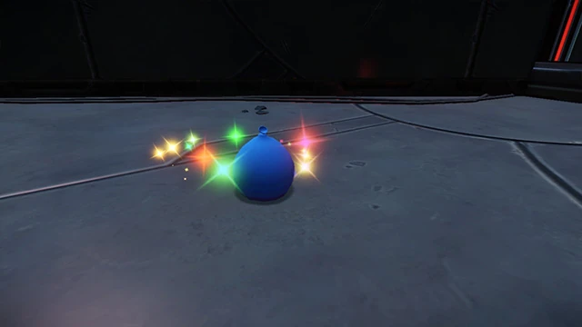 Water Balloon | Sonic Wiki Zone | Fandom