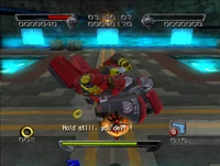 Diablon/Gallery | Sonic Wiki Zone | Fandom