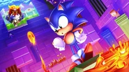Egg Scorcher | Sonic Wiki Zone | Fandom