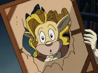 Bartleby MontClair/Gallery | Sonic Wiki Zone | Fandom