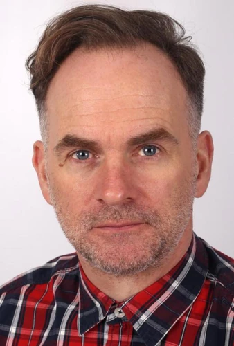 Owen Warren | Sonic Wiki Zone | Fandom