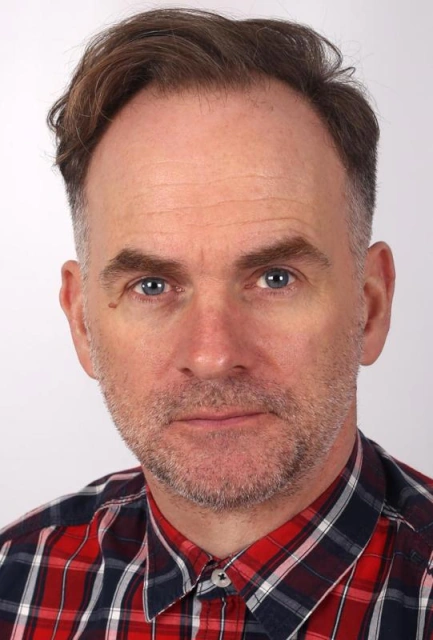 Owen Warren | Sonic Wiki Zone | Fandom