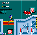 Gigantic Angel Zone/Gallery | Sonic Wiki Zone | Fandom