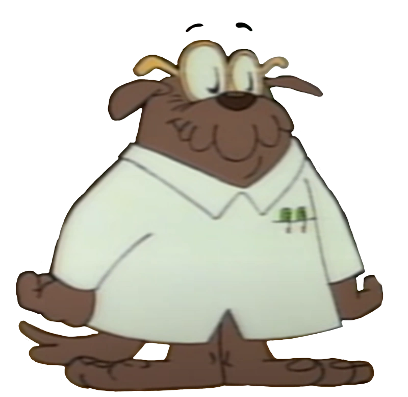 Professor Caninestein | Sonic Wiki Zone | Fandom