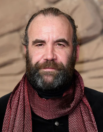 Rory McCann | Sonic Wiki Zone | Fandom