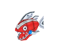 Chopper/Gallery | Sonic Wiki Zone | Fandom