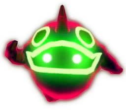 Red Fright | Sonic Wiki | Fandom