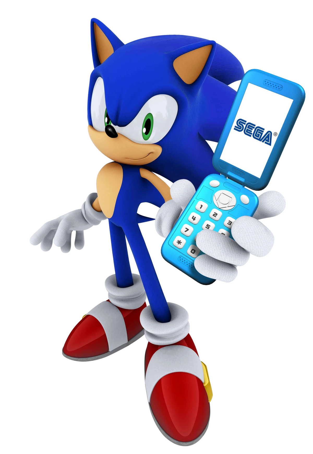 Sega Mobile | Sonic Wiki | Fandom