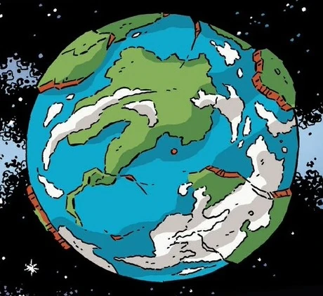 Sonic's World | Sonic Wiki Zone | Fandom