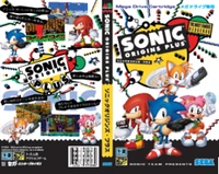 Sonic Origins Plus/Gallery | Sonic Wiki Zone | Fandom