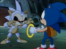 Sir Charles Hedgehog (SatAM) | Sonic Wiki Zone | Fandom