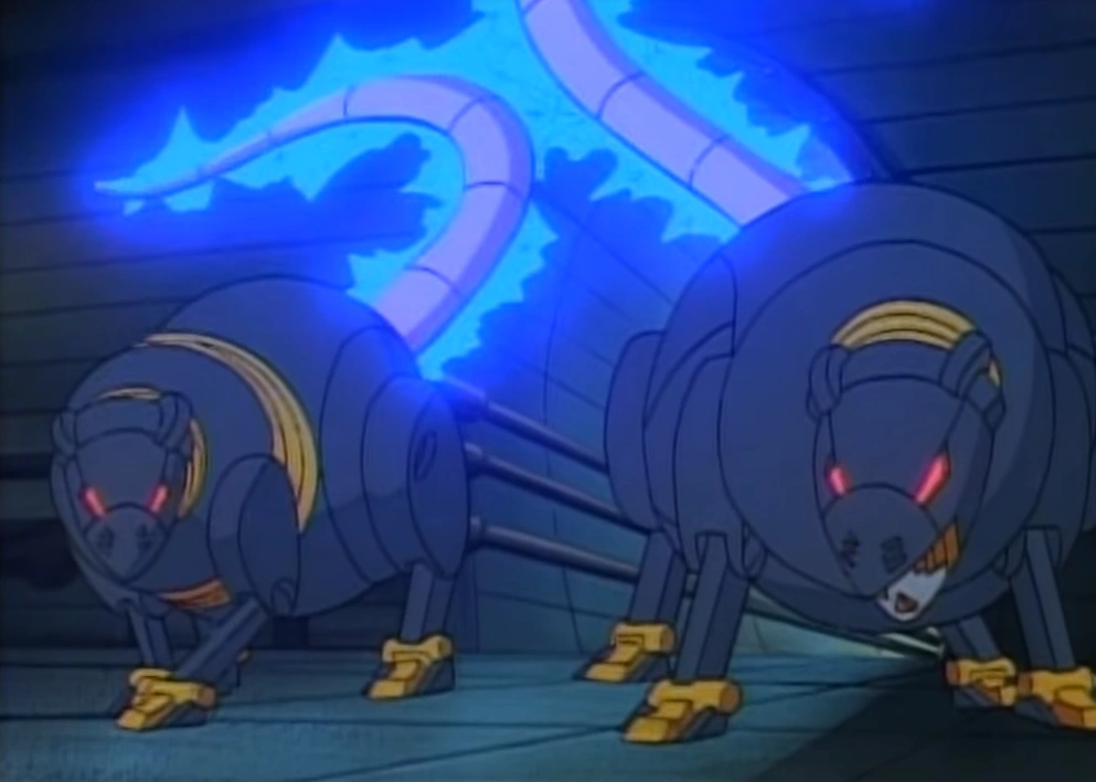 Ratbot | Sonic Wiki | Fandom