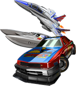 AGES | Sonic Wiki Zone | Fandom