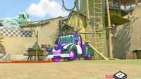 T.W. Barker | Sonic Wiki Zone | Fandom