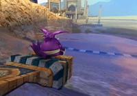 Sand Oasis/Gallery | Sonic Wiki Zone | Fandom