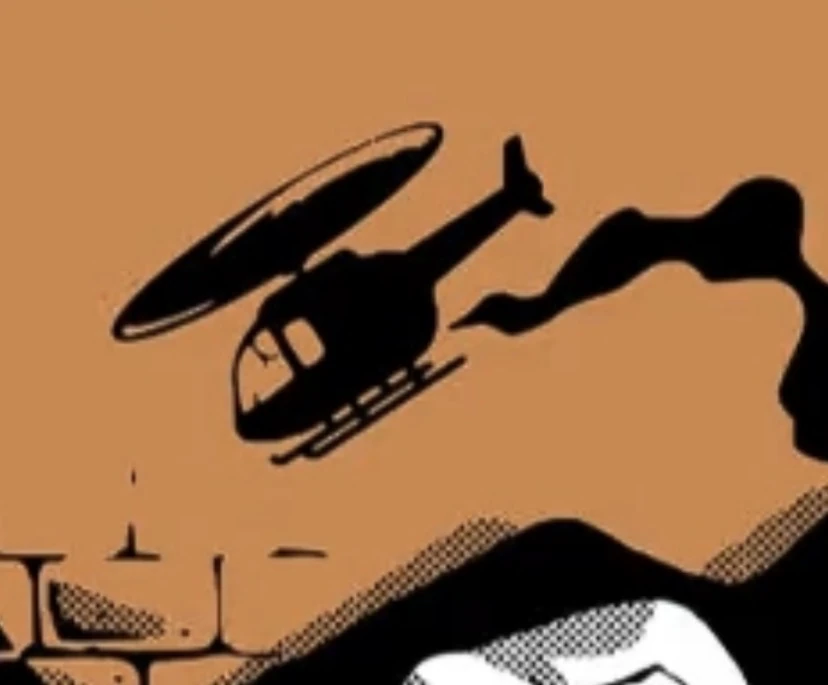 Chaotix Copter | Sonic Wiki Zone | Fandom