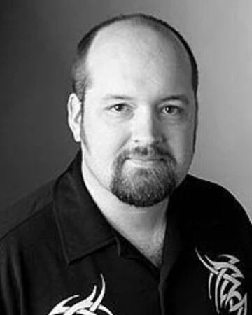 Charles Campbell | Sonic Wiki | Fandom