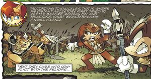 Felidae | Sonic Wiki Zone | Fandom