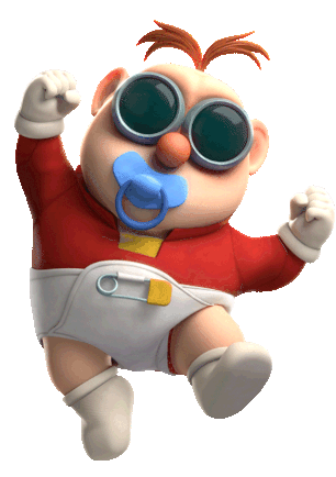 Doctor Babble | Sonic Wiki Zone | Fandom