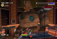 Egg Golem (Sonic Adventure 2) | Sonic News Network | Fandom