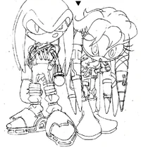 Lien-Da | Sonic Wiki Zone | Fandom