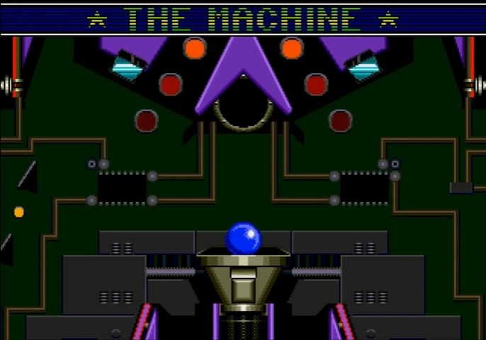 The Machine/Gallery | Sonic Wiki Zone | Fandom