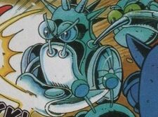 Spikes (Badnik) | Sonic Wiki Zone | Fandom