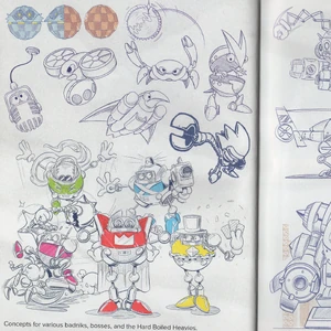 Discuss Everything About Sonic Wiki Zone | Fandom