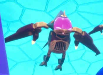 Birdie Trooper | Sonic Wiki Zone | Fandom