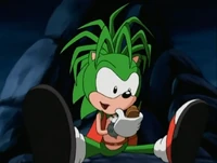 Bug!/Gallery | Sonic Wiki Zone | Fandom