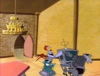Sonic the Matchmaker/Gallery | Sonic Wiki Zone | Fandom