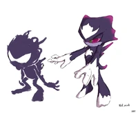 Null | Sonic Wiki Zone | Fandom