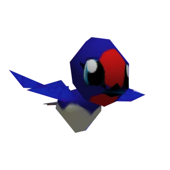 Robin | Sonic Wiki Zone | Fandom