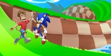 Sonic Dash/Events | Sonic Wiki Zone | Fandom