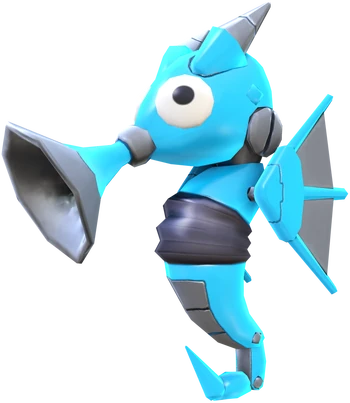 Soap Bubble Mecha | Sonic Wiki Zone | Fandom