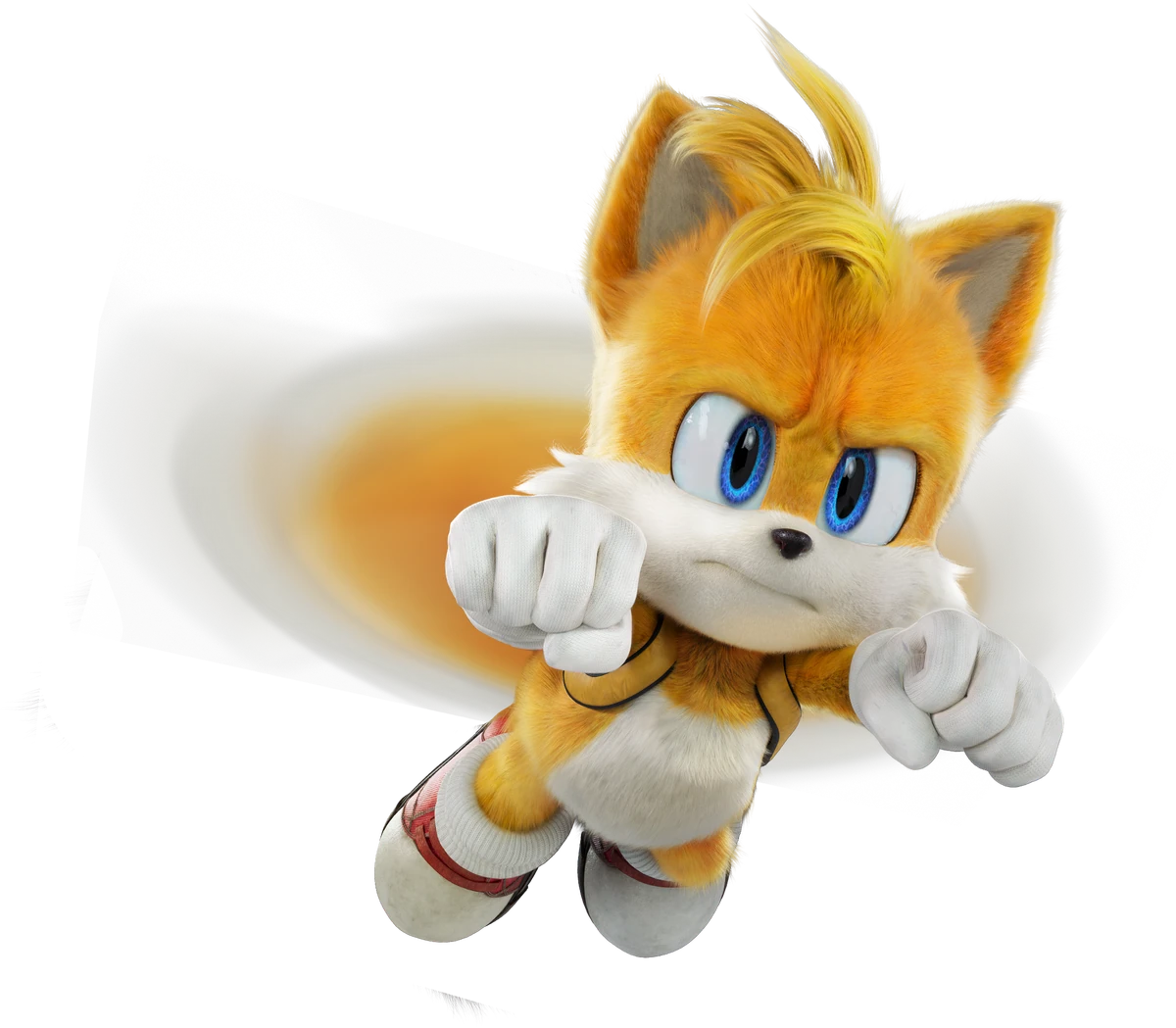 Propeller Flying (Paramount) | Sonic Wiki Zone | Fandom