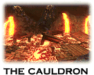 The Cauldron | Sonic Wiki Zone | Fandom