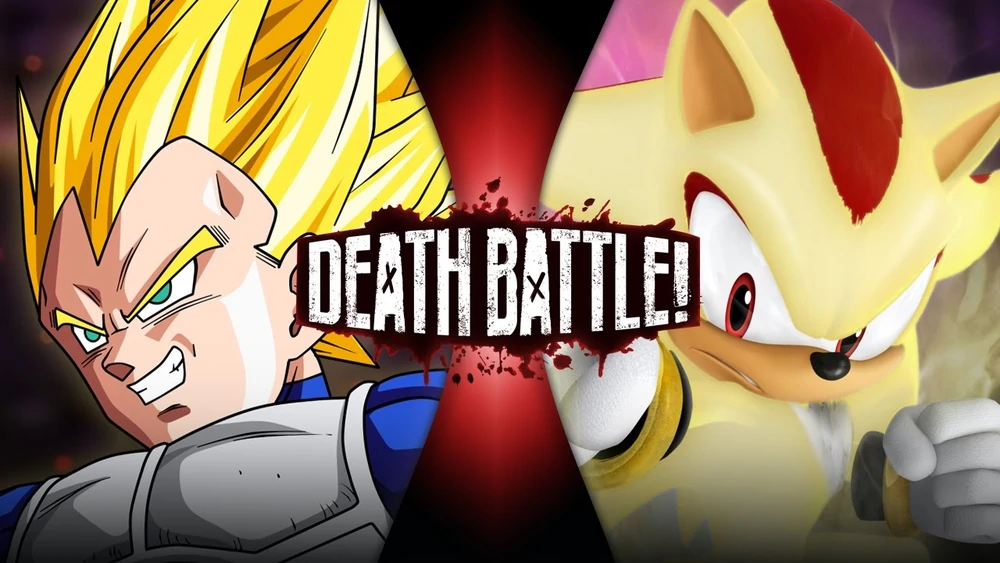 User blog:VeryBigMan2/DEATH BATTLE! Sonic Episode review | Sonic Wiki ...