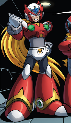 Zero | Sonic Wiki Zone | Fandom