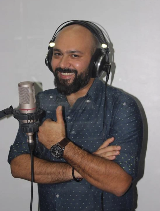 Basil Al-Rifai | Sonic Wiki Zone | Fandom