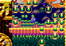 Bumper | Sonic Wiki Zone | Fandom