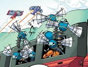 Dragonfly | Sonic Wiki Zone | Fandom