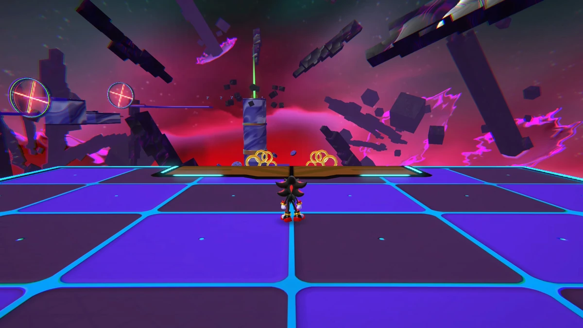 Dream Core (stage) | Sonic Wiki Zone | Fandom