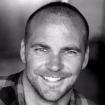 Justin Harder | Sonic Wiki Zone | Fandom