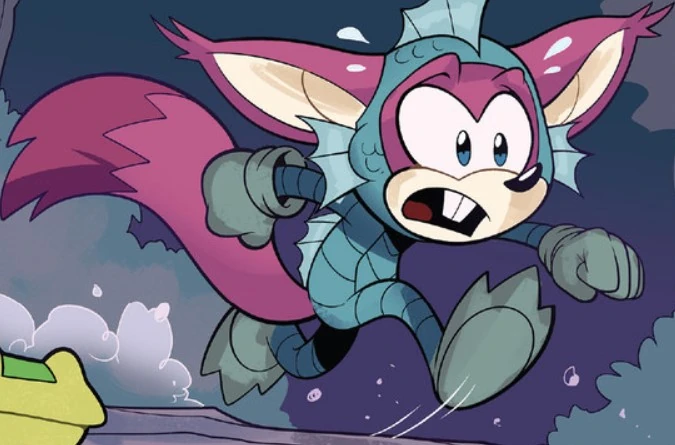 Noah | Sonic Wiki Zone | Fandom