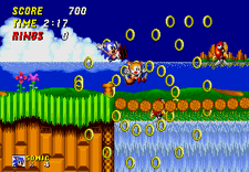 Ring | Sonic Wiki Zone | Fandom