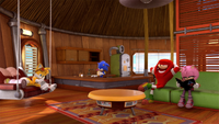 Tails' House (Sonic Boom)/Gallery | Sonic Wiki Zone | Fandom