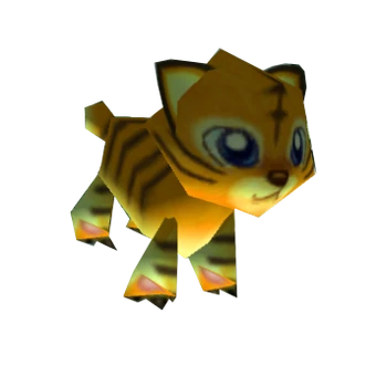 Tiger | Sonic Wiki Zone | Fandom