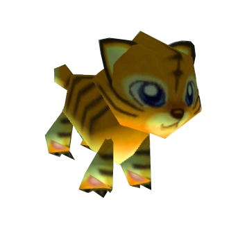 Tiger | Sonic Wiki Zone | Fandom