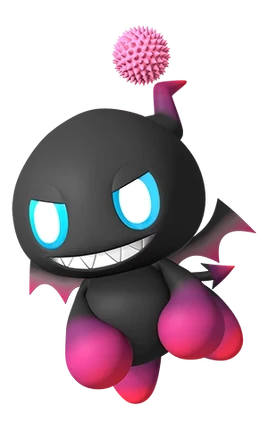 Dark Chao | Sonic Wiki Zone | Fandom